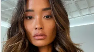 Who is Deen Kharbouch? All about French Montana’s ex-wife as rapper ...