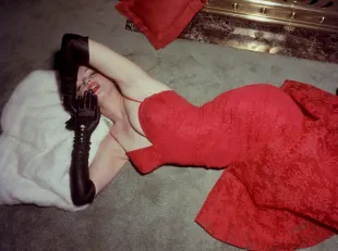 American Idol 2026: 16-year-old Ruby Rae stuns judges with emotional ...