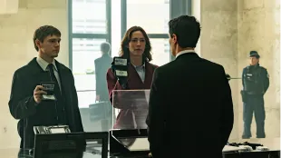 The Dutchman: Release date, cast & characters, Where to watch and more ...