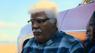 Who Is Cora's Mom in Madea's Destination Wedding? Her Family History ...