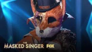 Who is Yak in The Masked Singer UK? Identity unveiled - PRIMETIMER