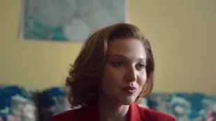 Who plays Francoise Galpin in Wednesday season 2? All about the actress ...