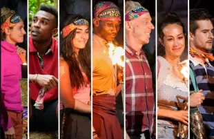Survivor 50: Colby Donaldson’s wife Britt Bailey and their relationship ...