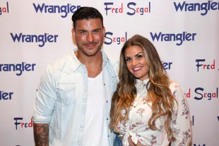 Survivor 50: Colby Donaldson’s wife Britt Bailey and their relationship ...
