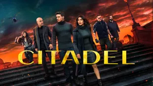 Where was Citadel Season 2 filmed? All filming locations revealed ...
