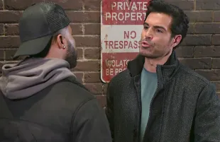 What happened to Drew Cain on General Hospital? Character’s fate ...