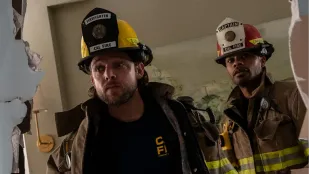 How Dustin Hurt ends Gold Rush: White Water season facing setbacks and ...