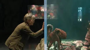 The Cure: Cast, characters and what to expect - PRIMETIMER