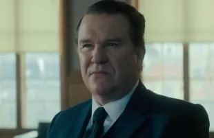 The Cure: Cast, characters and what to expect - PRIMETIMER