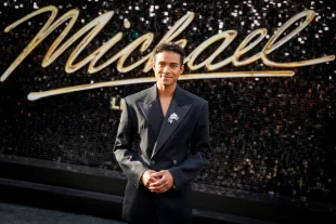 Michael Jackson's 'secret' second family accuses King of Pop of ...