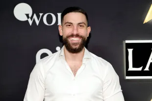 Chef Adam Greenberg opens up about competing in Tournament of Champions ...