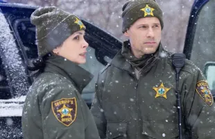 Mercy (2026): Release date, cast & characters, where to watch, and what ...