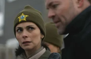 Mercy (2026): Release date, cast & characters, where to watch, and what ...